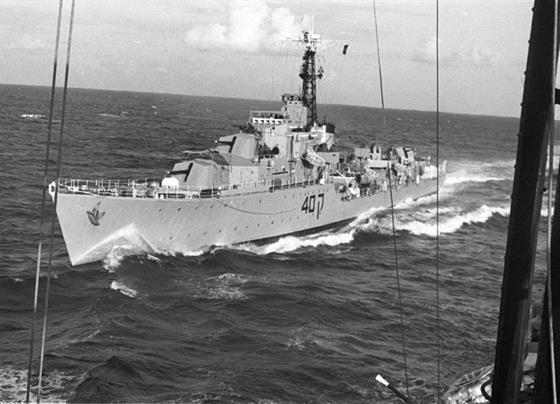 INS Eilat